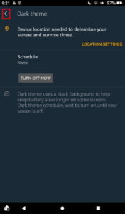 How to use Quick Settings on Fire tablets? - Guides for Fire Tablet