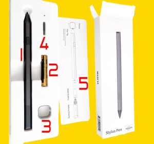 The Definite Guide on Amazon Stylus Pen for Fire Max 11 - Guides for ...