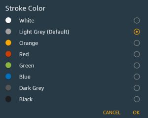 The Definite Guide on Amazon Stylus Pen for Fire Max 11 - Guides for ...